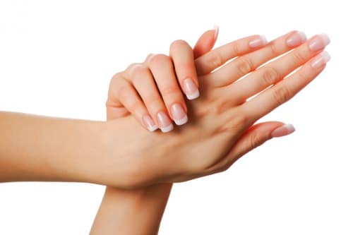 Basic Nail Care and Hygiene Tips - The Nail Lady