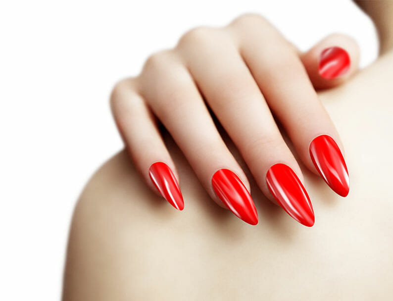 The Nail Lady - Private Nail Salon - Scottsdale, Arizona